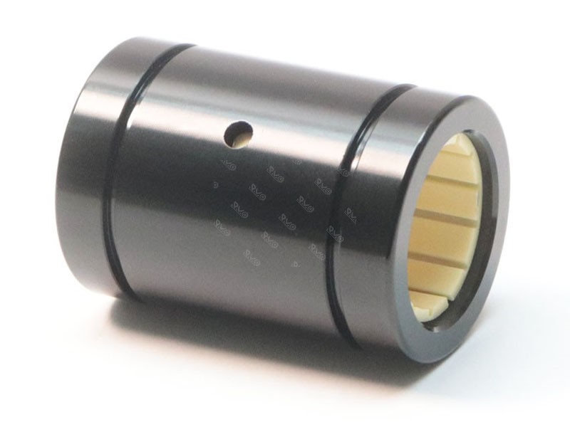 OEM/ODM Low Noise J-LIN-01R-20 RJUM-01-20 Plastic Linear Bearing